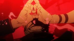 Jujutsu Kaisen Domain Expansion Explained: Sukuna’s Malevolent Shrine ...