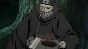 Who Is Juzo in Naruto? - Deltia's Gaming