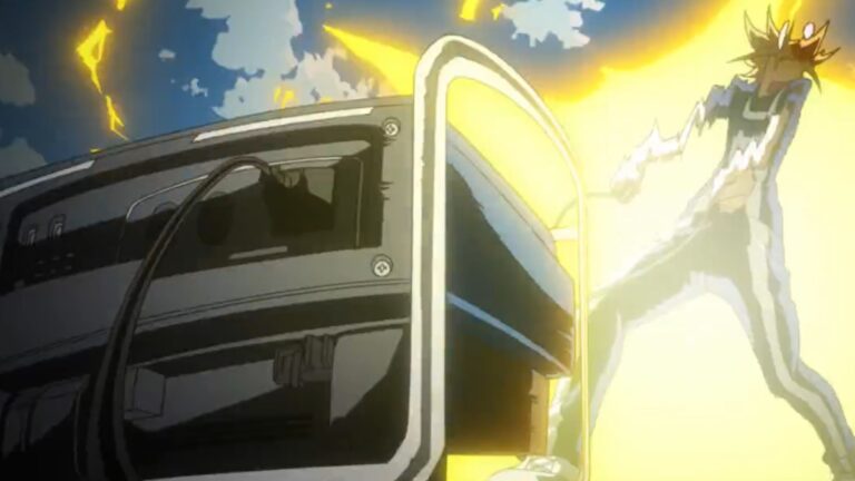 How Powerful Is Kaminari Denki in My Hero Academia? - Deltia's Gaming