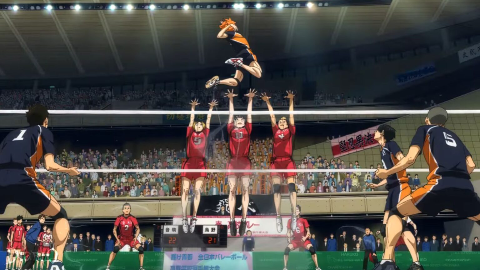 How To Watch Haikyu!! In Order: The Complete Guide - Deltia's Gaming