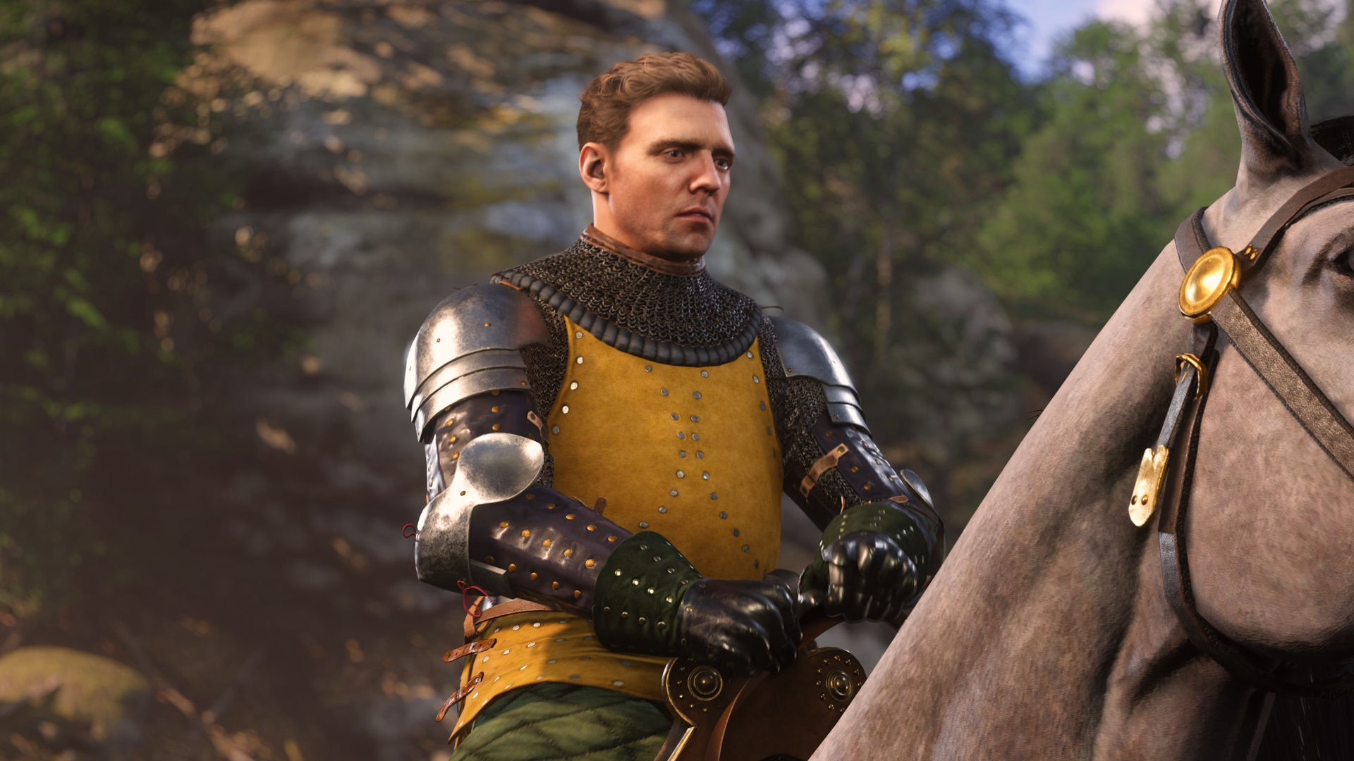 Kingdom Come Deliverance 2 How To Paint Shields Deltia s Gaming Kingdom Come Deliverance 2 How To Paint Shields Deltia s Gaming