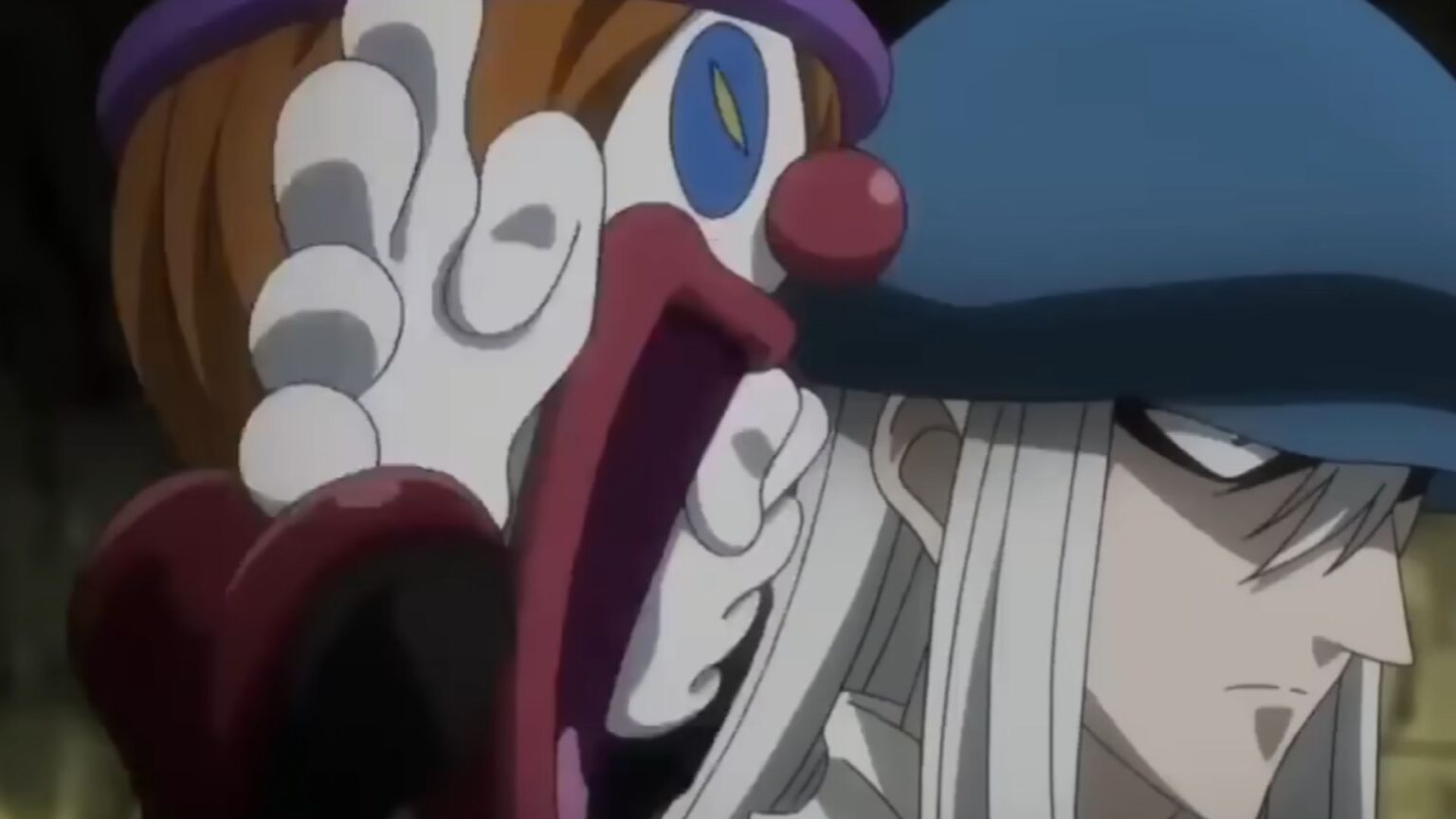 Who Is Kite in Hunter X Hunter? - Deltia's Gaming