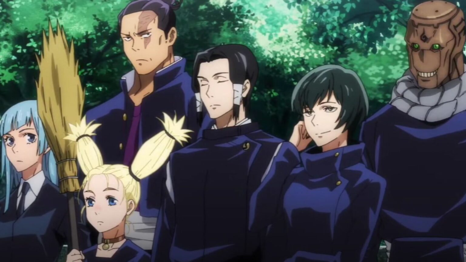 All 11 Jujutsu Kaisen Arcs, Ranked From Worst to Best - Deltia's Gaming