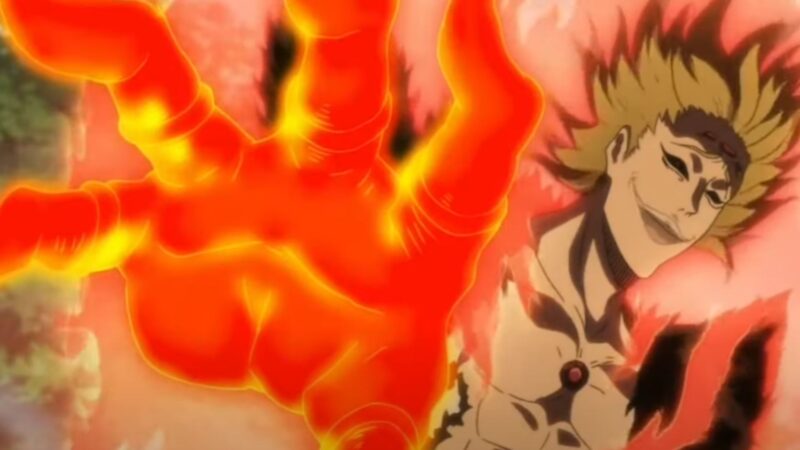 10 Most Powerful Black Clover Villains, Ranked - Deltia's Gaming