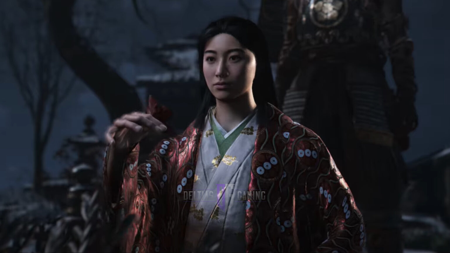 Is There Romance in Assassin’s Creed Shadows? - Deltia's Gaming