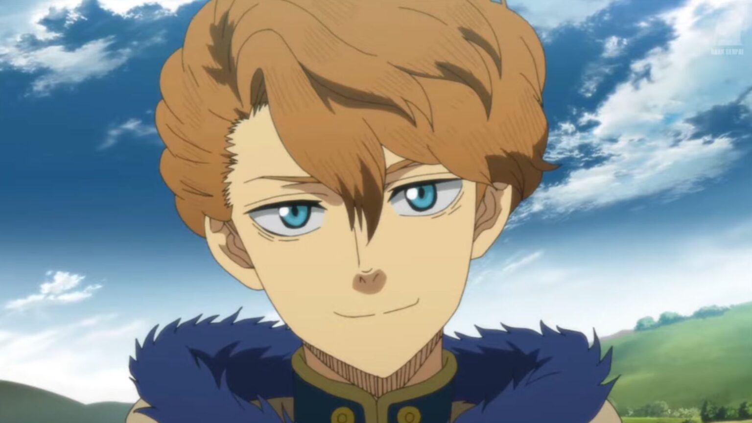 10 Most Powerful Golden Dawn Mages in Black Clover, Ranked - Deltia's ...