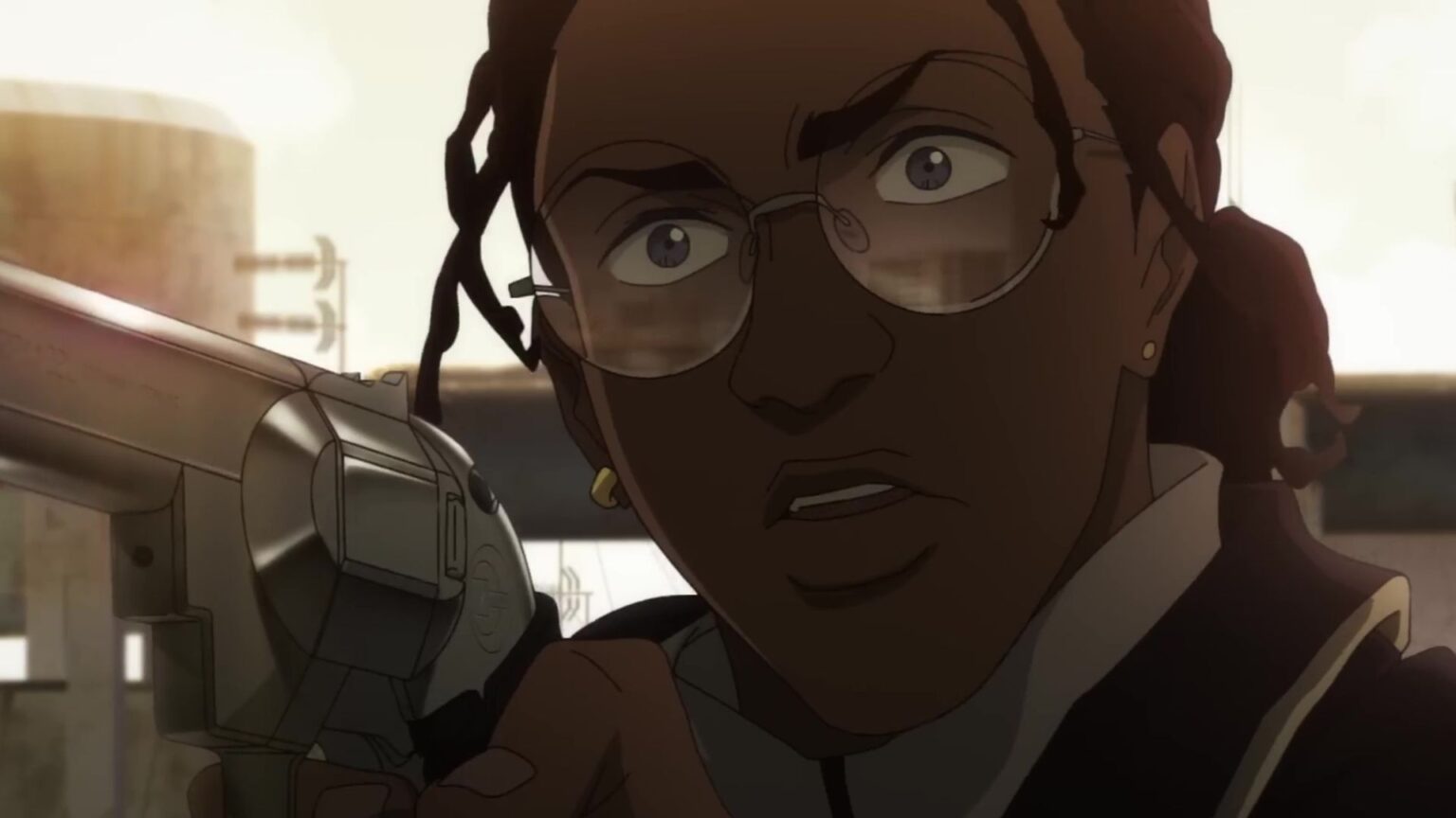 Everything You Need to Know About the Lazarus Anime - Deltia's Gaming