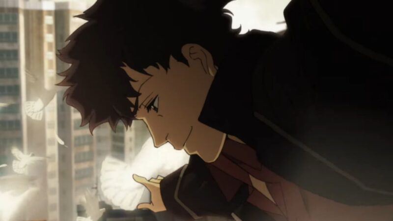 Everything You Need to Know About the Lazarus Anime - Deltia's Gaming