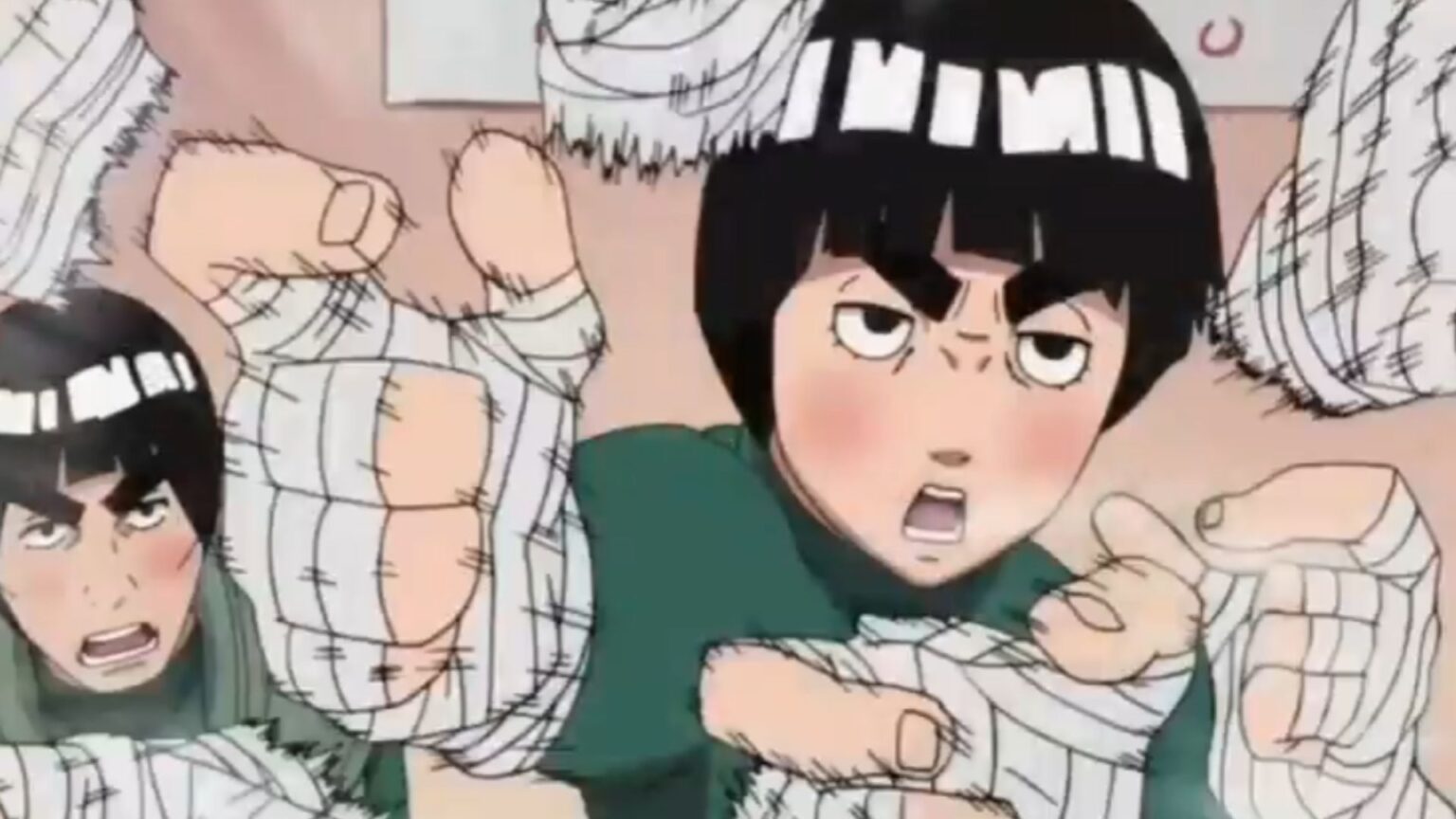 What Is Taijutsu in Naruto? A Complete Guide - Deltia's Gaming