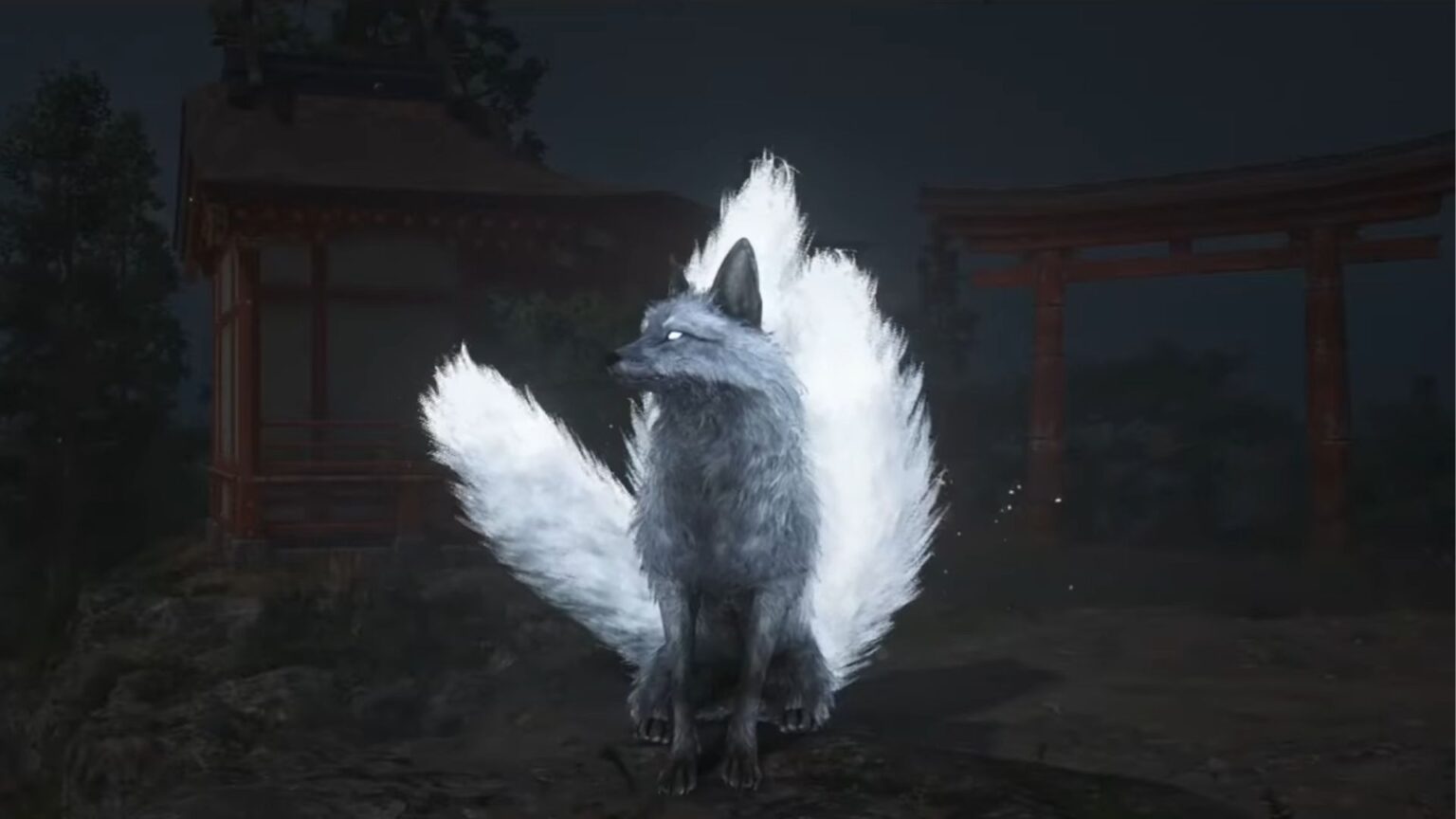 All Legendary Animal Sumi-E Locations in Assassin’s Creed Shadows