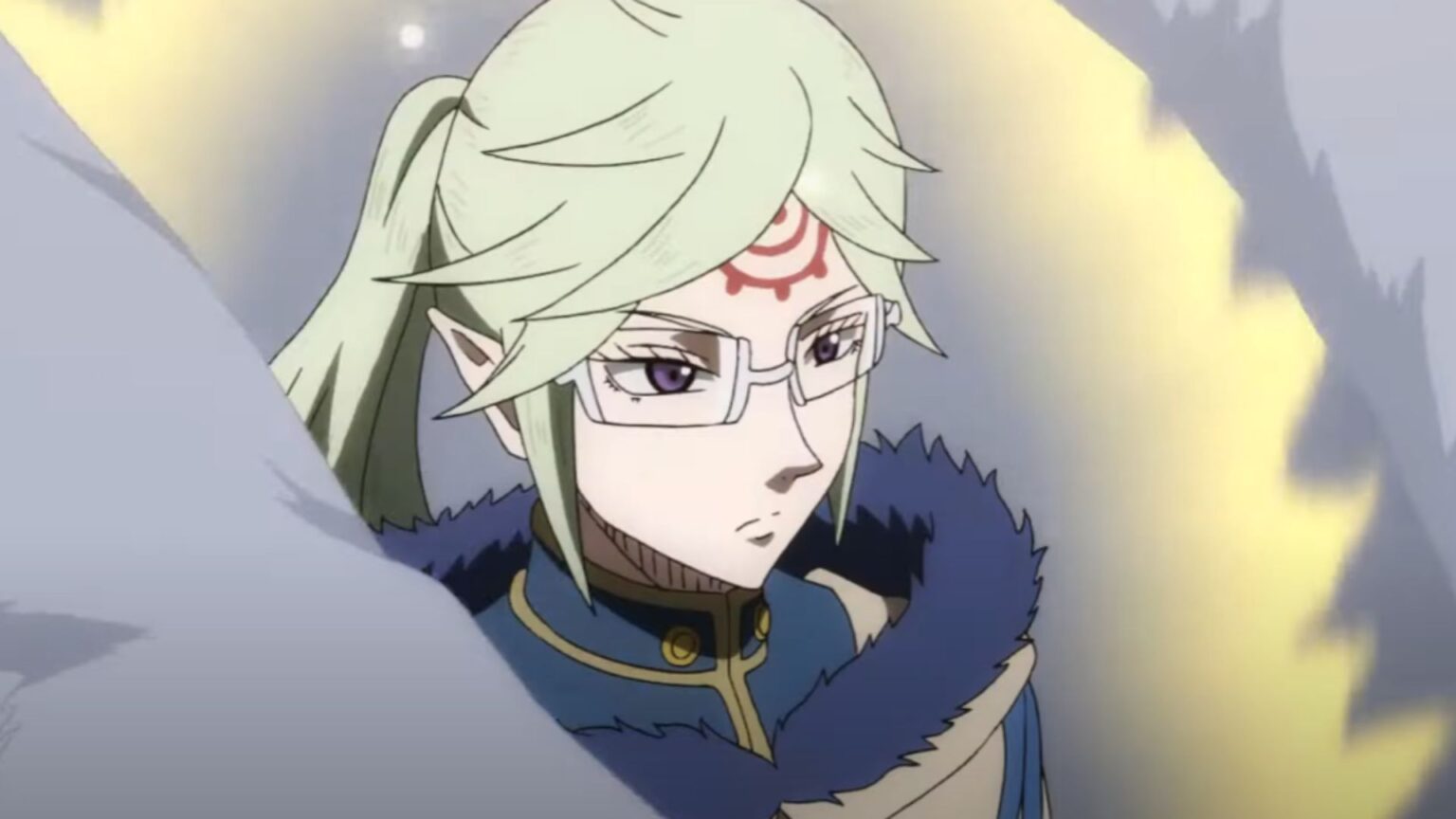 10 Most Powerful Golden Dawn Mages in Black Clover, Ranked - Deltia's ...