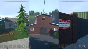 Schedule 1: All Properties Explored - Deltia's Gaming