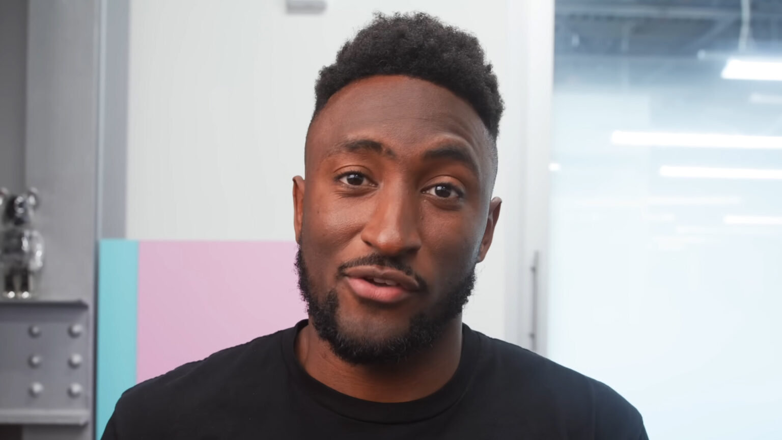 What Is Marques Brownlee, Aka MKBHD’s Net Worth in 2025? - Deltia's Gaming