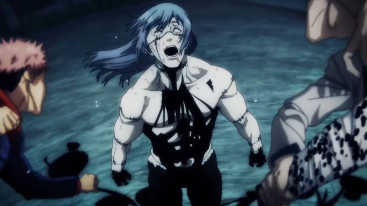 All 11 Jujutsu Kaisen Arcs, Ranked From Worst to Best - Deltia's Gaming