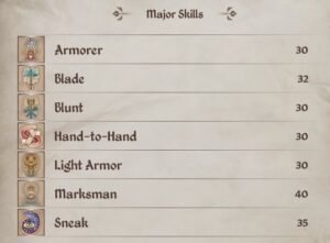 Elder Scrolls Oblivion Remastered: Best Rogue Build - Deltia's Gaming