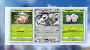 Best Rampardos Deck Guide for Pokemon TCG Pocket - Deltia's Gaming