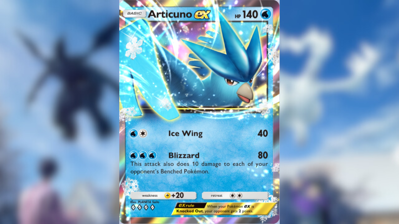 Pokemon TCG: Raging Bolt Ex Deck Guide and Deck List - Deltia's Gaming