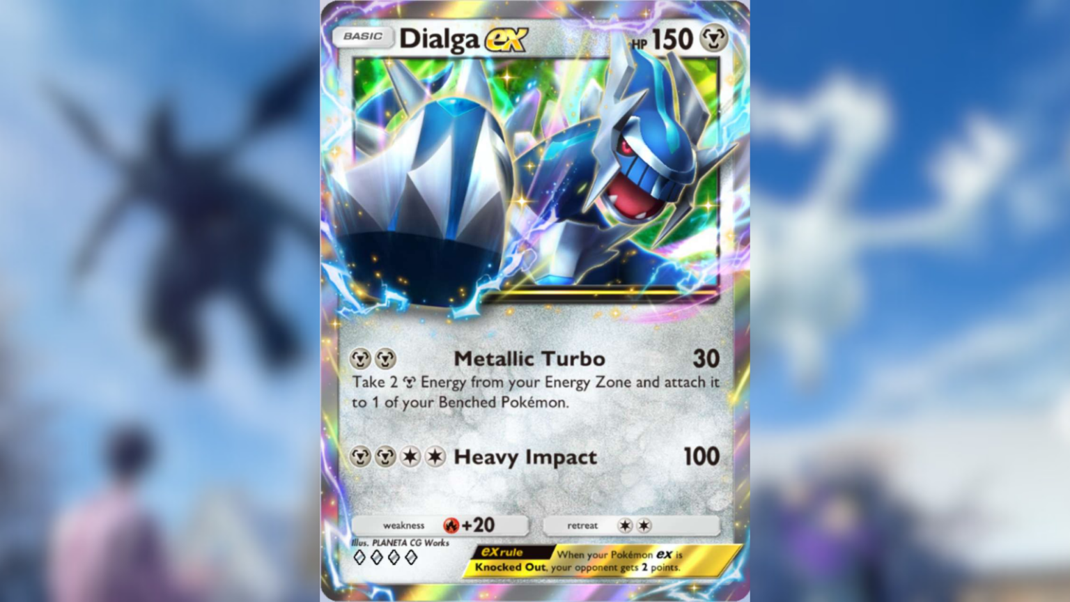 7 Best Ex-Cards To Use in Pokemon TCG Pocket (March 2025) - Deltia's Gaming