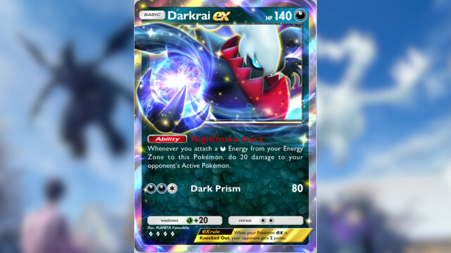 7 Best Ex-Cards To Use in Pokemon TCG Pocket (March 2025) - Deltia's Gaming