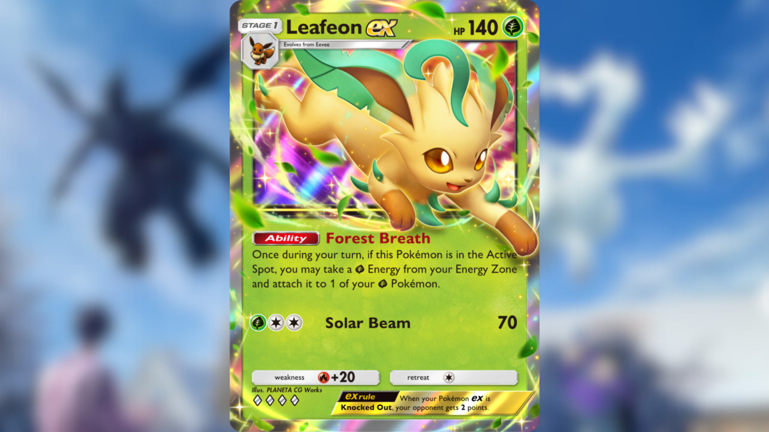 7 Best Ex-Cards To Use in Pokemon TCG Pocket (March 2025) - Deltia's Gaming