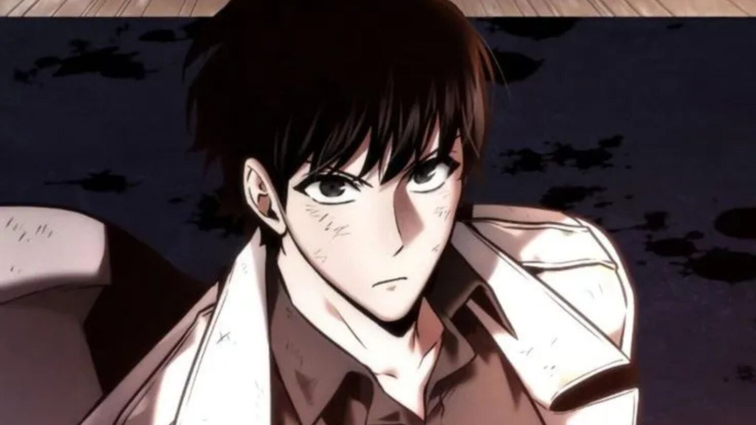 7 Best Manhwa That Are Getting an Anime Adaptation - Deltia's Gaming