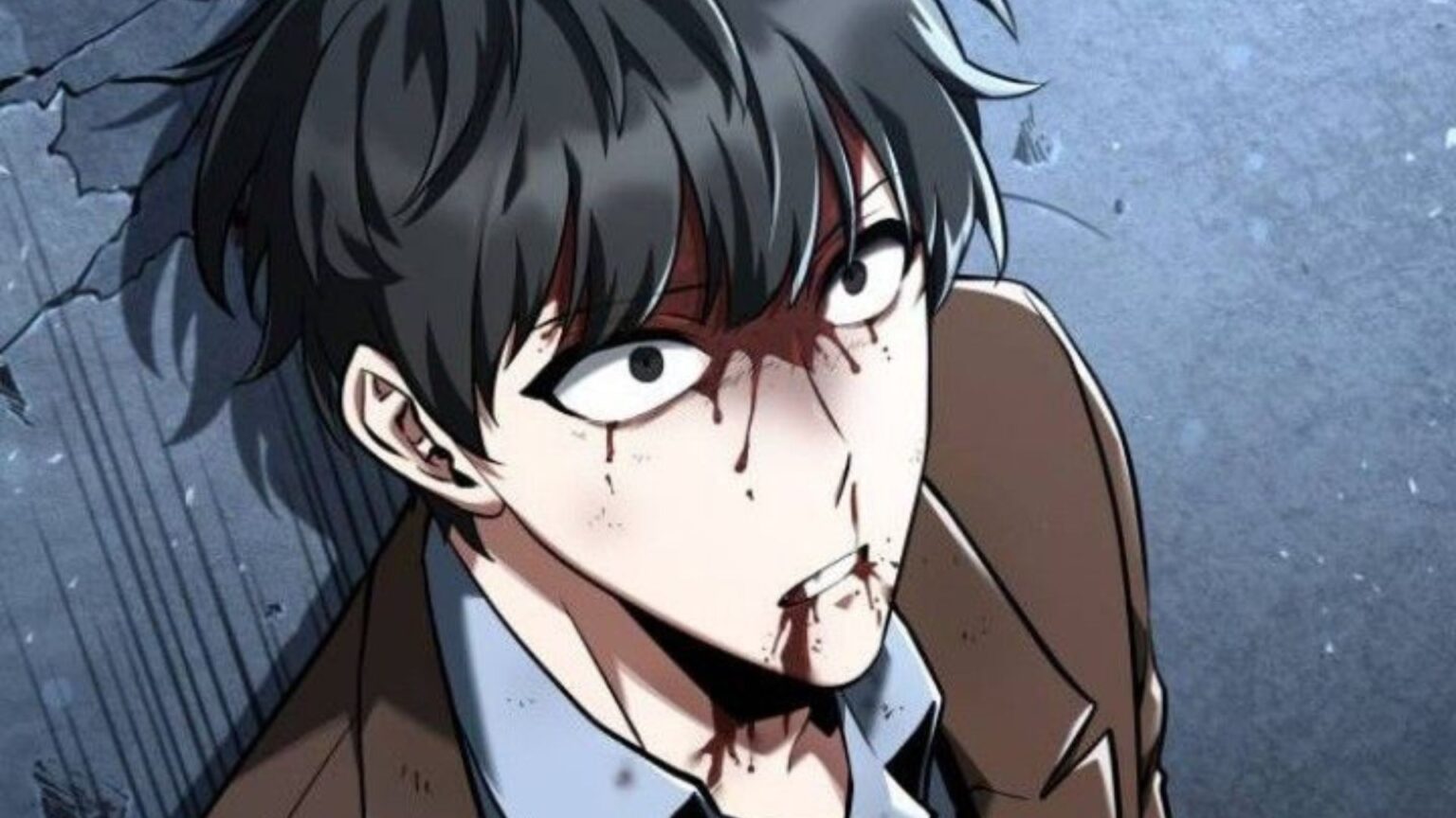 7 Best Manhwa That Are Getting an Anime Adaptation - Deltia's Gaming