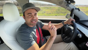 Mark Rober Tesla Controversy: What Exactly Happened? - Deltia's Gaming