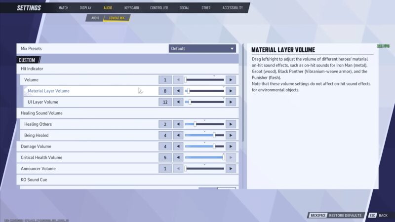 How To Fix No Audio in Marvel's Rivals - Deltia's Gaming