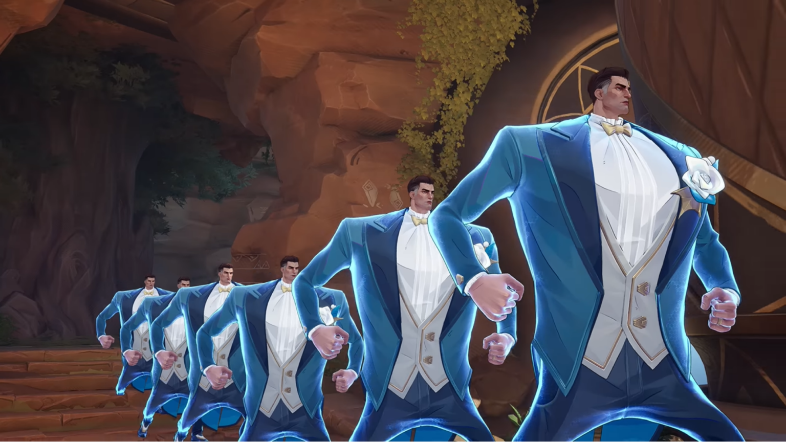 Marvel Rivals Clone Rumble: Everything We Know About Upcoming Game Mode ...