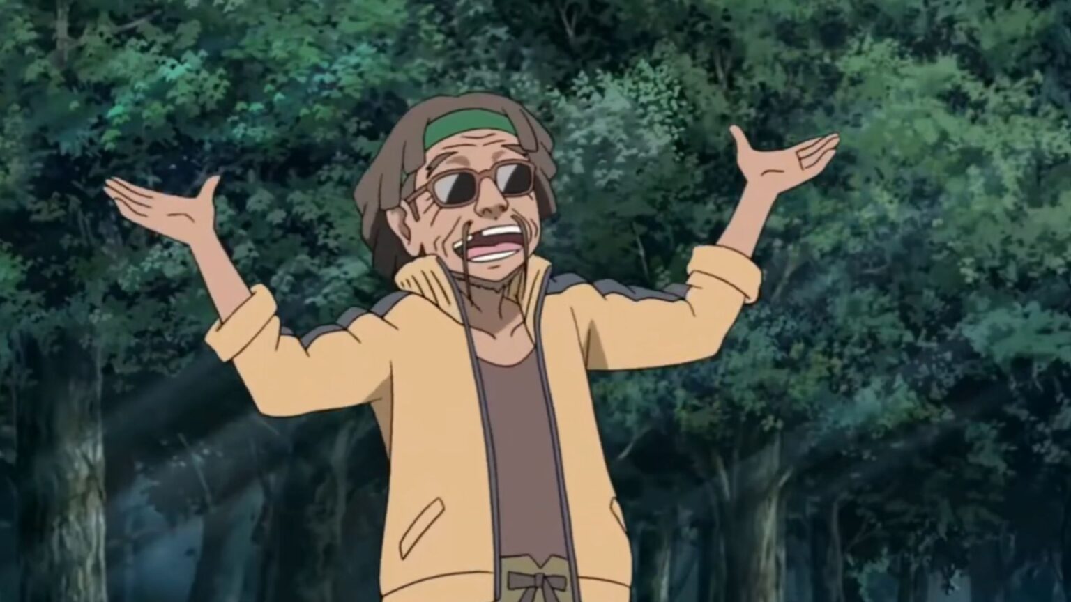 What Is Taijutsu in Naruto? A Complete Guide - Deltia's Gaming