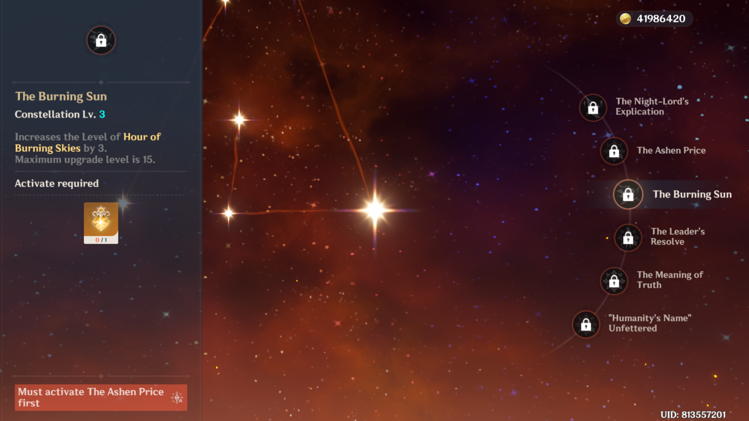 Genshin Impact: Mavuika Constellations Viability Explored - Deltia's Gaming