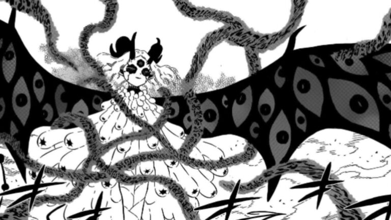 8 Most Powerful Devils in Black Clover - Deltia's Gaming