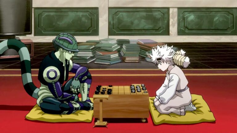 All 7 Hunter X Hunter Arcs, Ranked From Worst to Best - Deltia's Gaming