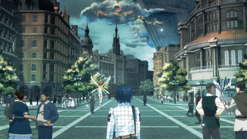 What Is the Protagonist's Name in Metaphor ReFantazio? - Deltia's Gaming