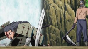 Who Is Mifune in Naruto? - Deltia's Gaming