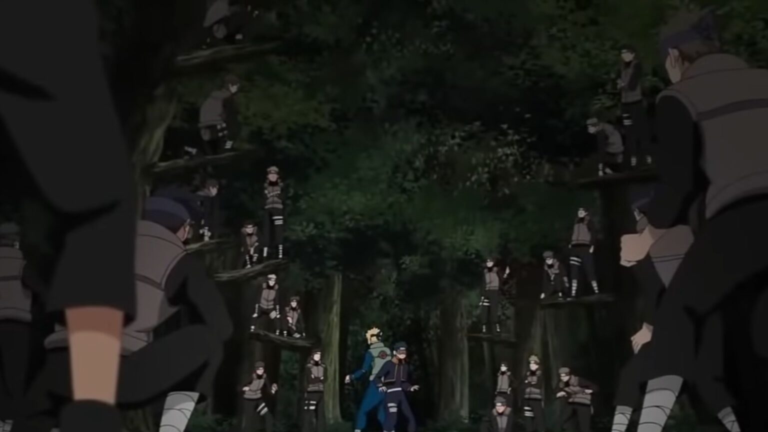 10 Minato Moments in Naruto That Shocked Every Fan - Deltia's Gaming