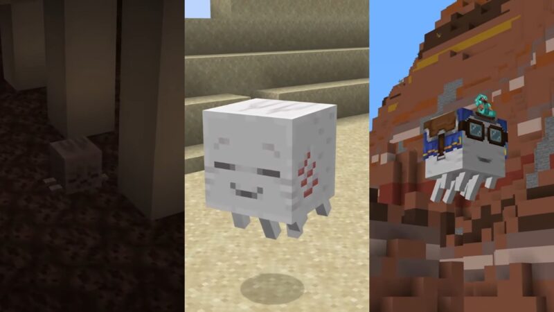 Minecraft Live 2025 Summary: Recap of All Features, Announcements, and ...