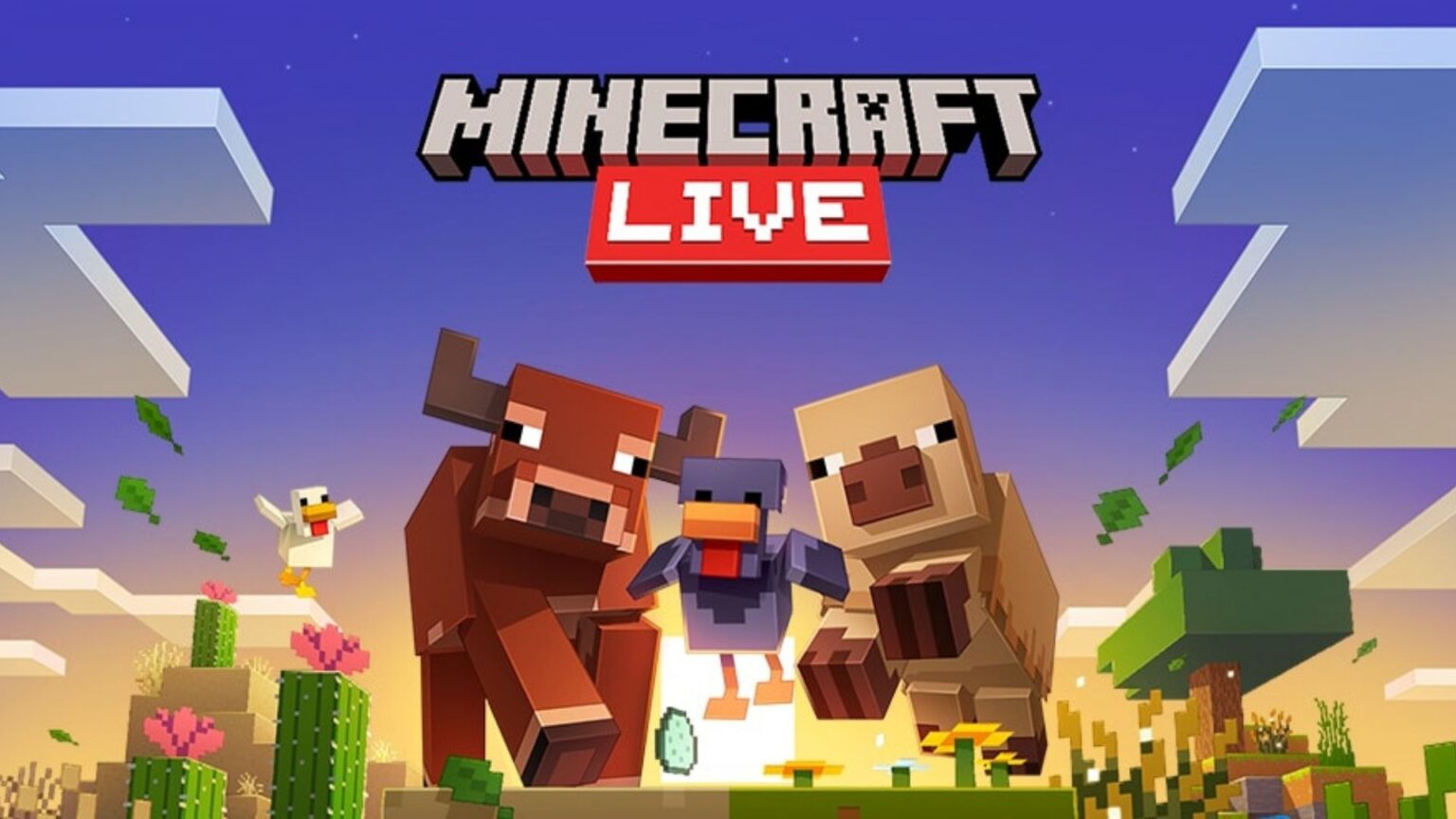Minecraft Live 2025 Summary: Recap of All Features, Announcements, and ...