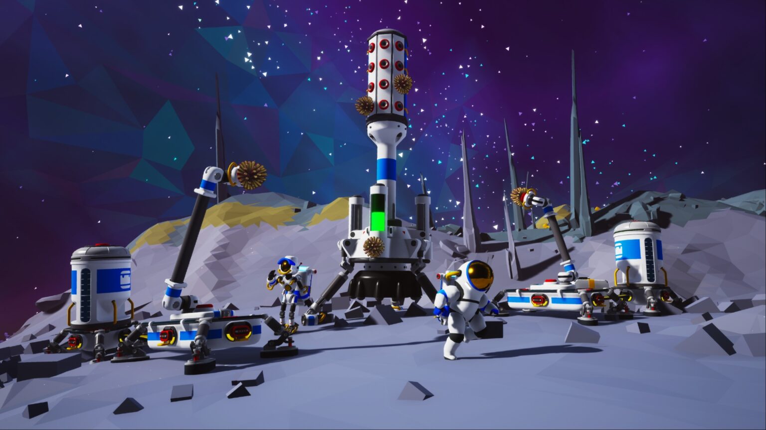 Top 5 Base Building Games You Can Play in 2025 - Deltia's Gaming