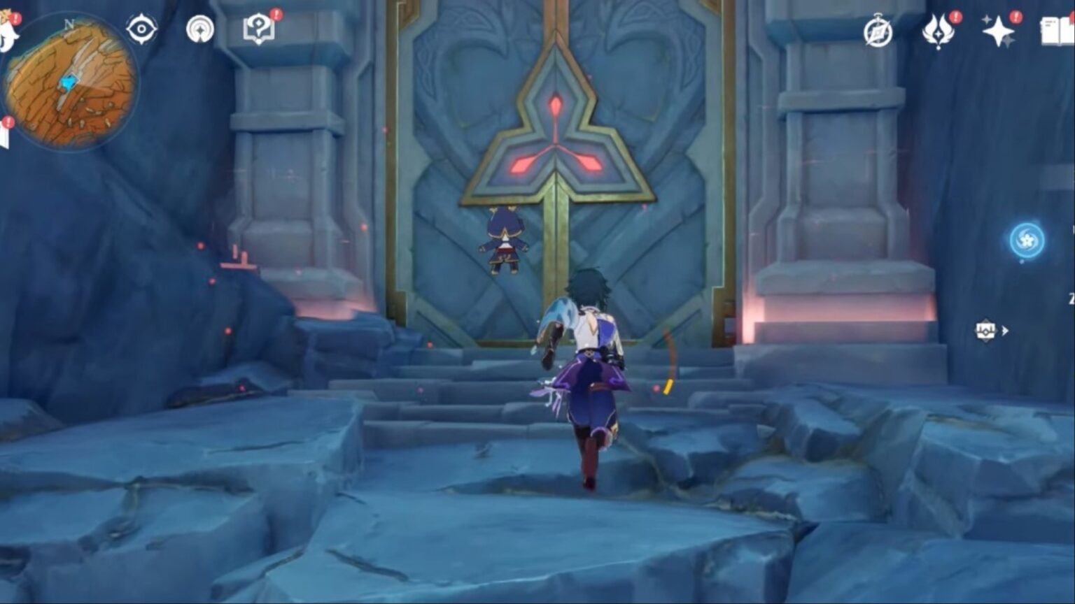 All Domain Schedules in Genshin Impact - Deltia's Gaming