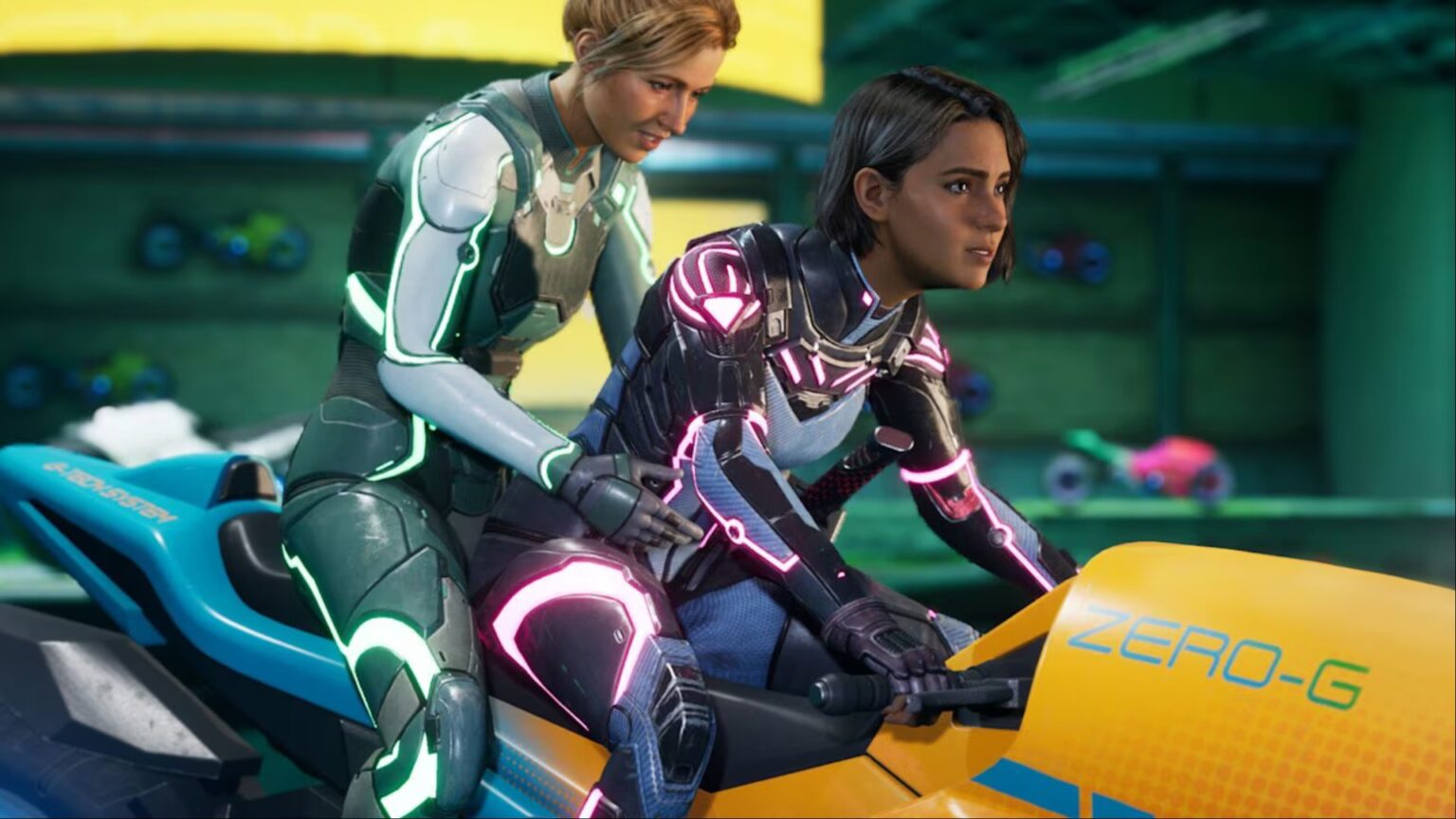 All Split Fiction Side Story Locations and How To Unlock Them? - Deltia ...