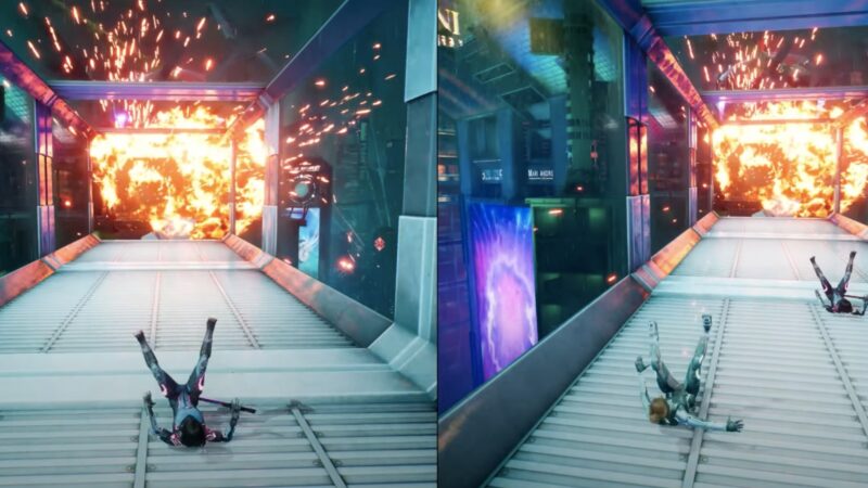 Is Split Fiction Available on Xbox Game Pass? - Deltia's Gaming