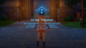 How To Unlock Online Multiplayer in Genshin Impact - Deltia's Gaming