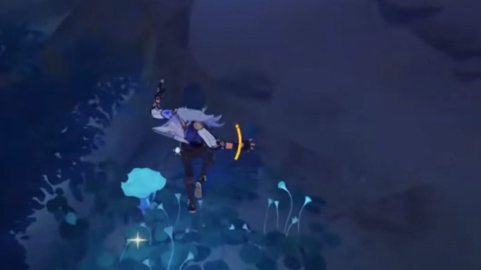 All Sea Ganoderma Locations in Genshin Impact - Deltia's Gaming