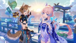 Sango Pearl Locations in Genshin Impact - Deltia's Gaming