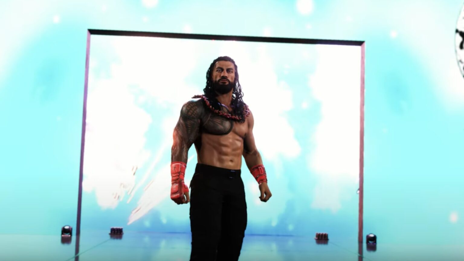 WWE 2K25: Underground Match Guide - Deltia's Gaming
