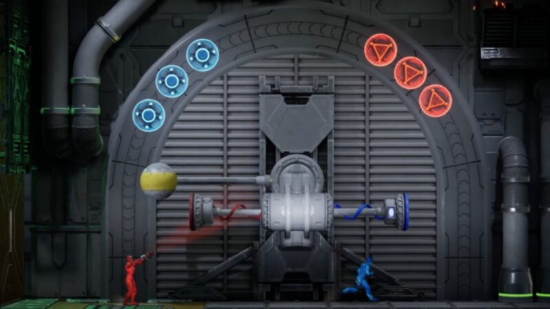 Split Fiction: Chapter 4 (Final Dawn) Run and Gun Mission Guide ...