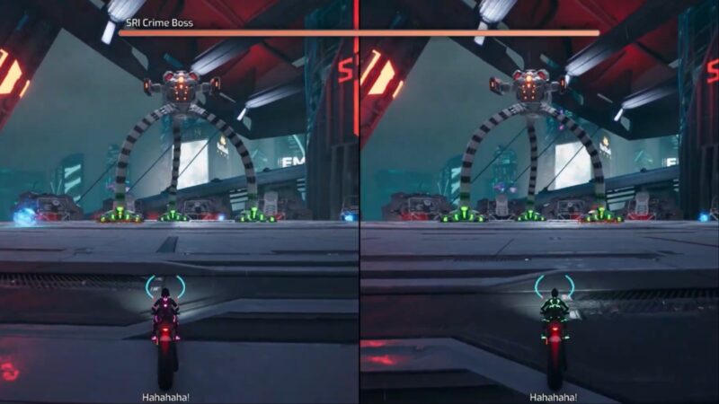 Split Fiction: The SRI Crime Boss Guide - Deltia's Gaming