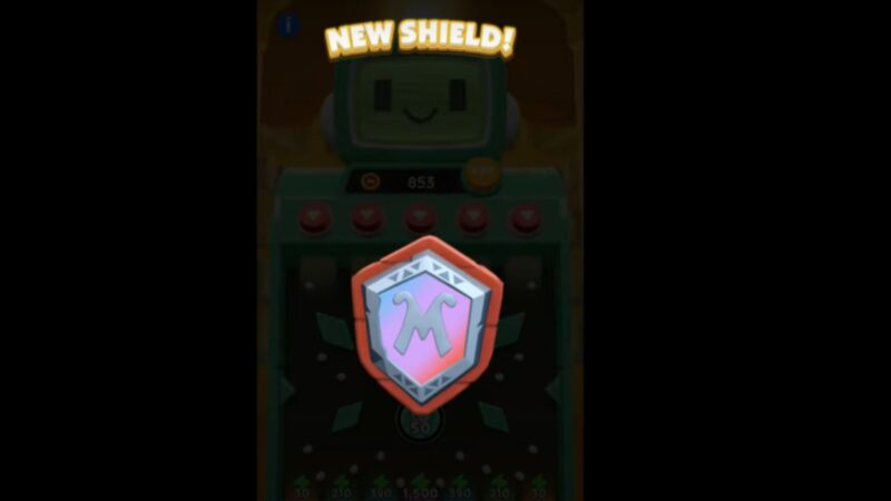 How To Get Garden Cat Token & Rainbow Rune Shield in Monopoly GO ...