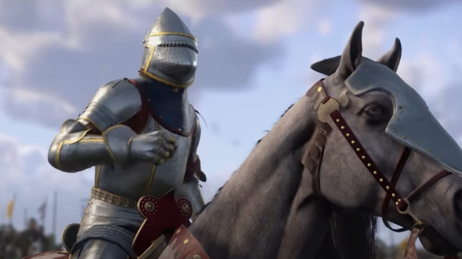 5 Games With Multiple Playable Characters - Deltia's Gaming